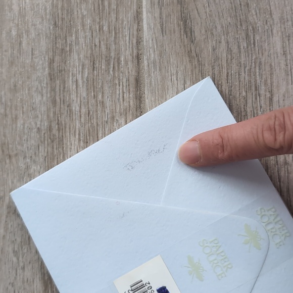 Paper Source | Office | Nwt Paper Source A2 Envelopes | Poshmark